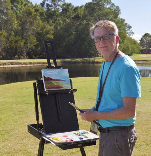 Tower Gallery announces new artist - SANIBEL-CAPTIVA - Island Reporter ...